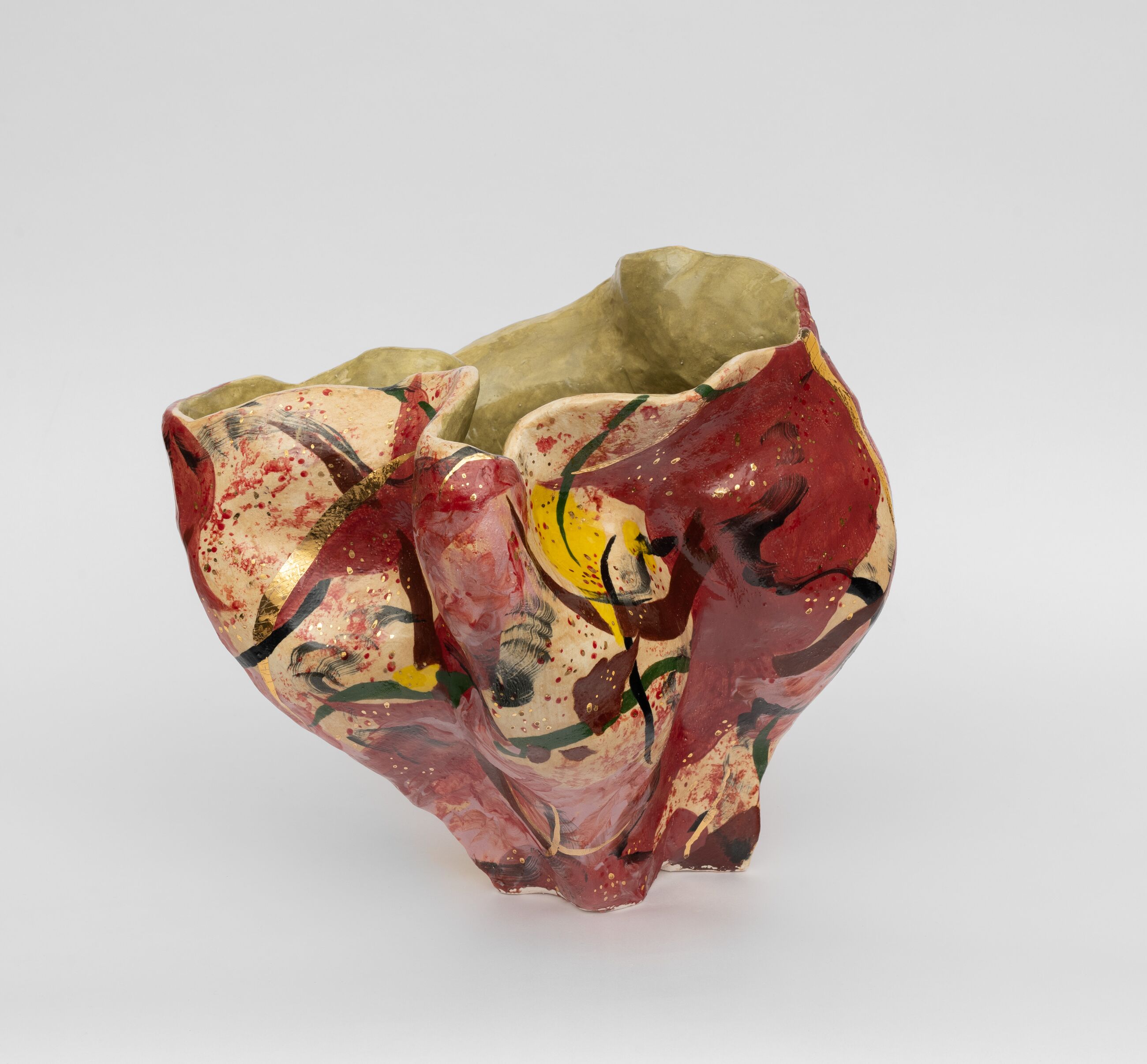 Michaela Yearwood-Dan - Hauser & Wirth